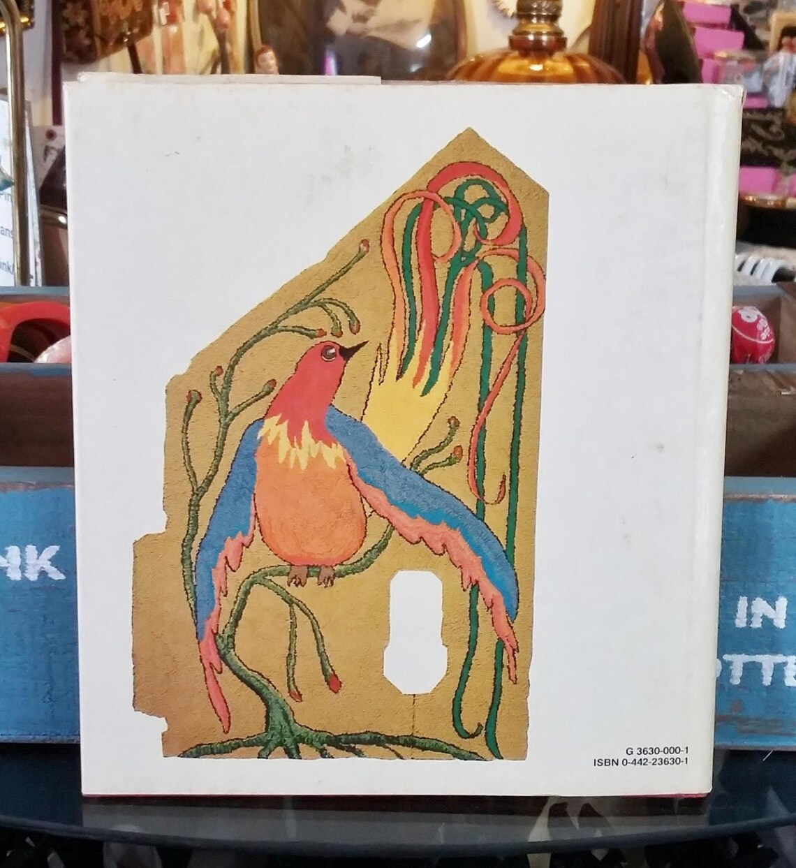 Vintage Book Men in Stitches by Robert E Illes 1st Edition - Etsy