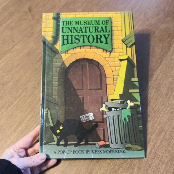 Pop up Book - Etsy