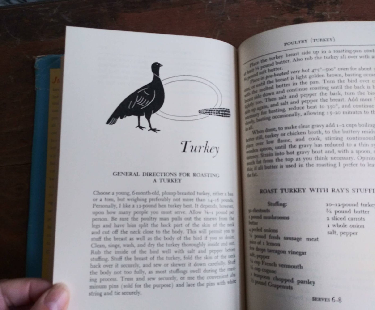 Vintage June Platt Cookbook, 1958 First Edition W/ Illustrations - Etsy