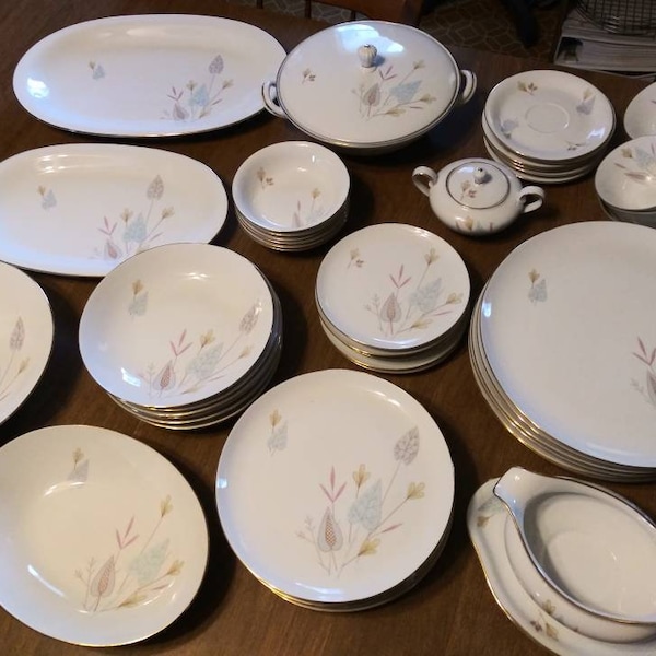 Winterling Bavaria Germany China - Etsy