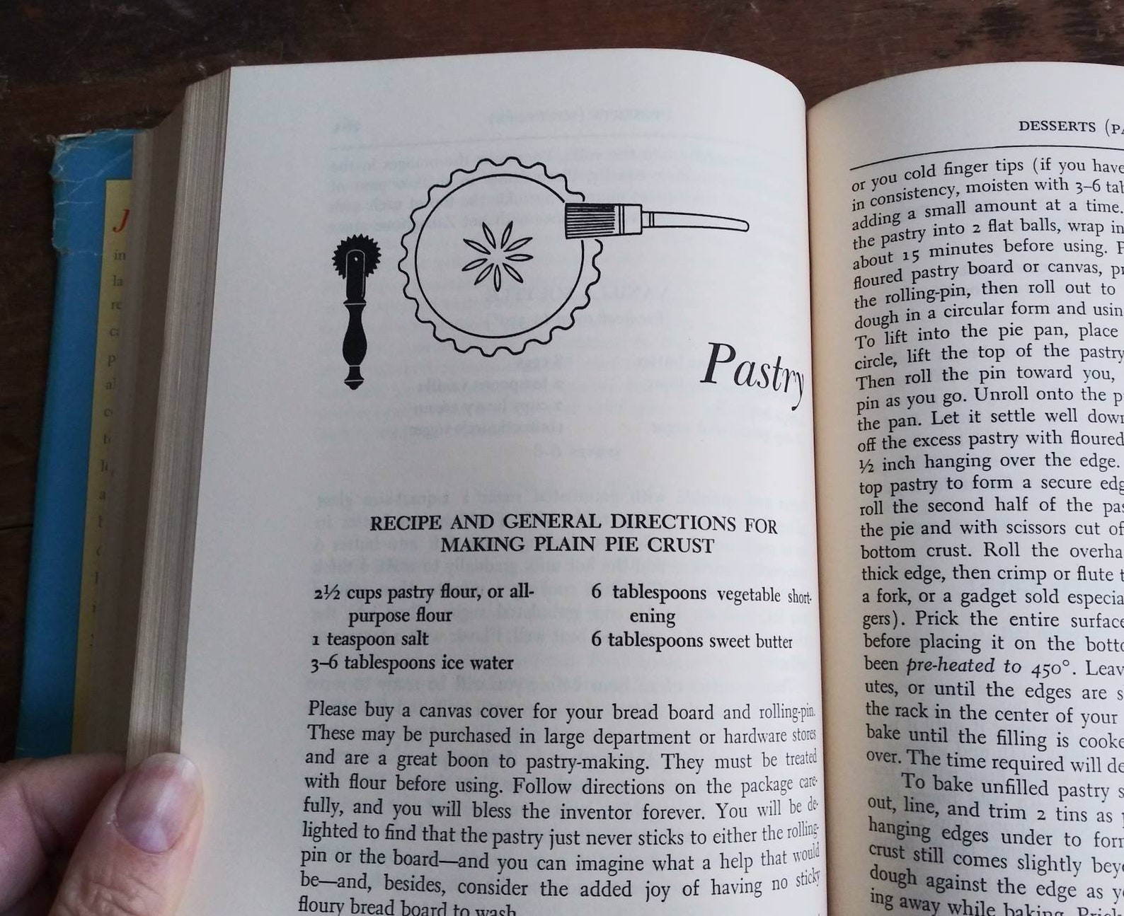 Vintage June Platt Cookbook, 1958 First Edition W/ Illustrations - Etsy
