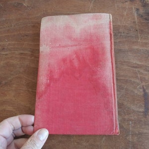 Antique Book Daddy Long Legs by Jean Webster Hodder & Stoughton's ...