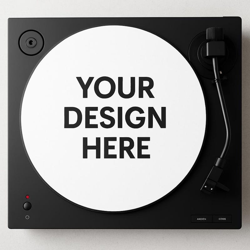 Slipmat - Etsy