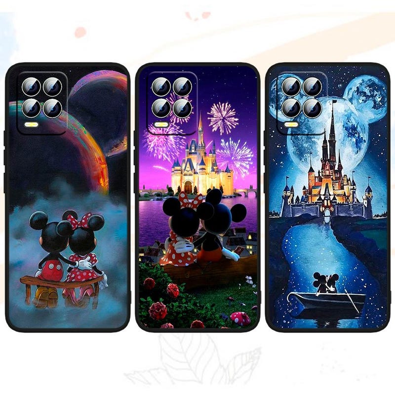 Minnie Custom Phone Cases - Etsy