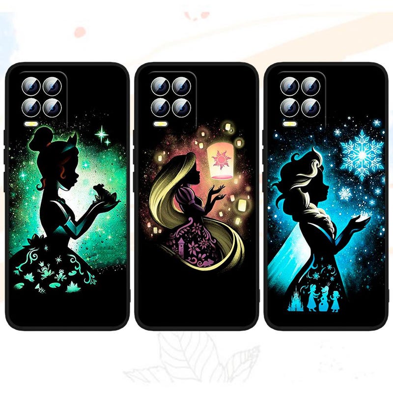 Princess Phone Case - Etsy UK