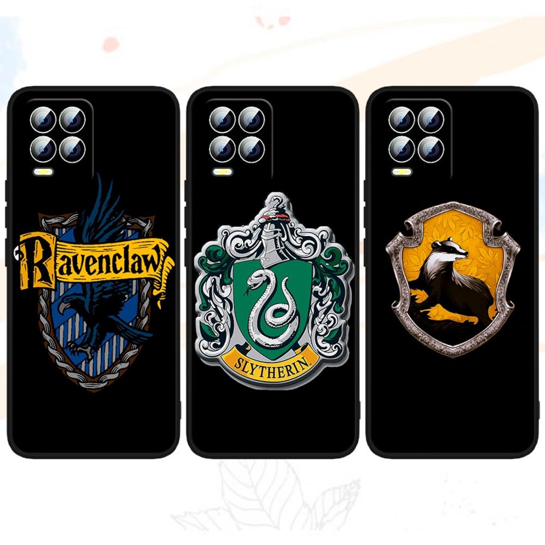 Wizarding School Custom Phone Case for iPhone & Samsung | Sleek ...