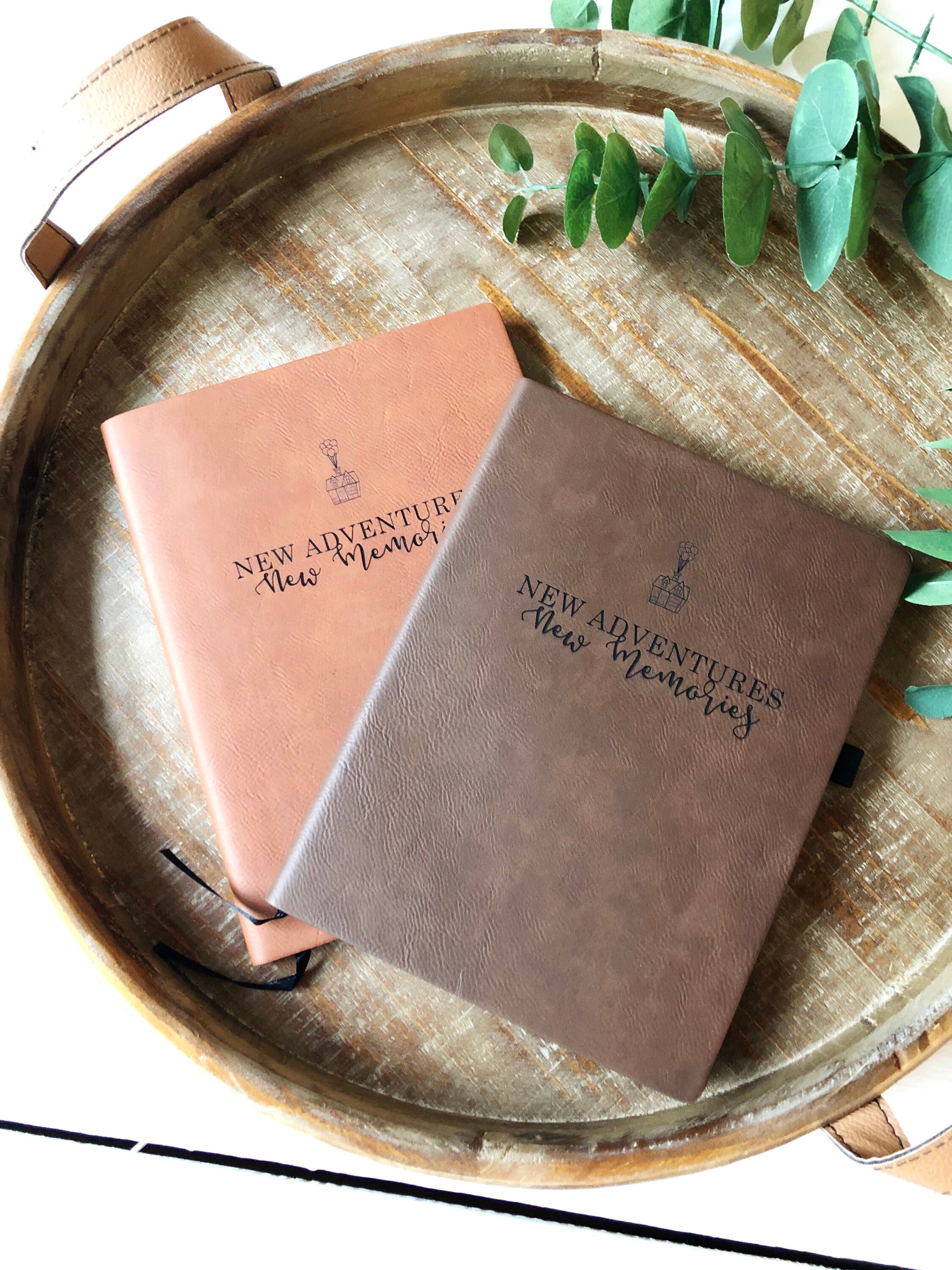 Wilderness Explorer JOURNAL up WE Disney Journal Adventure - Etsy