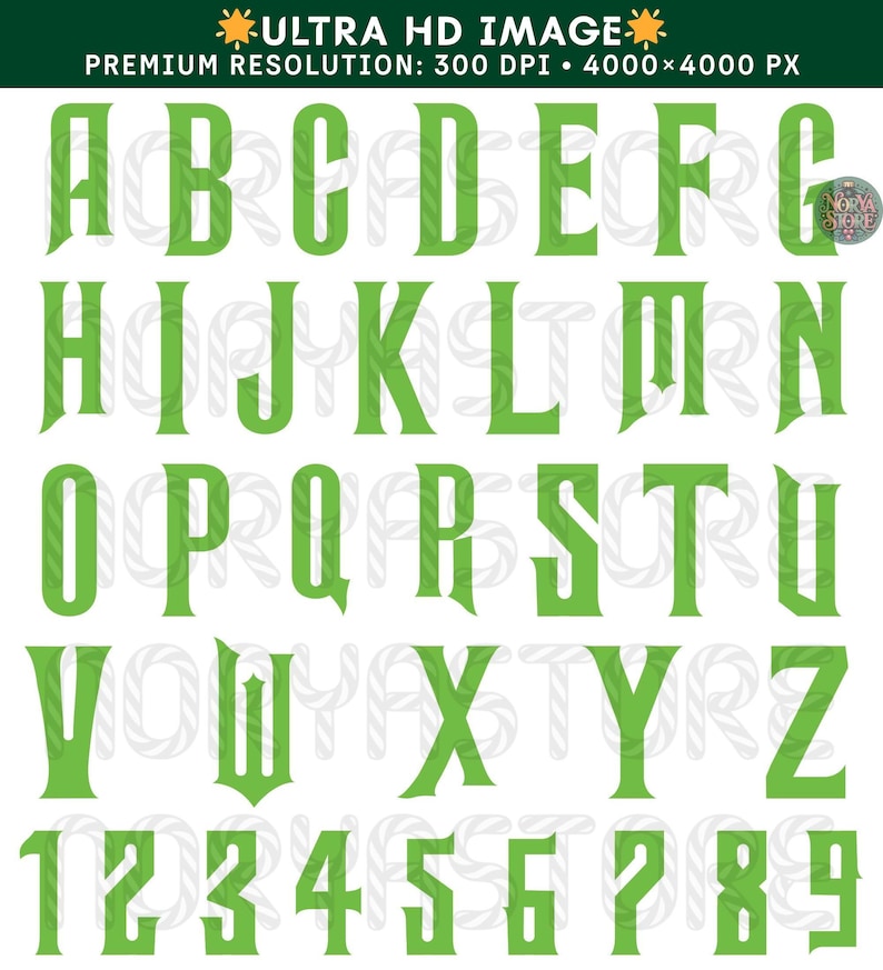 4+ Wicked Change Letters Png Bundle, Elphaba and Glinda Png, Wicked ...