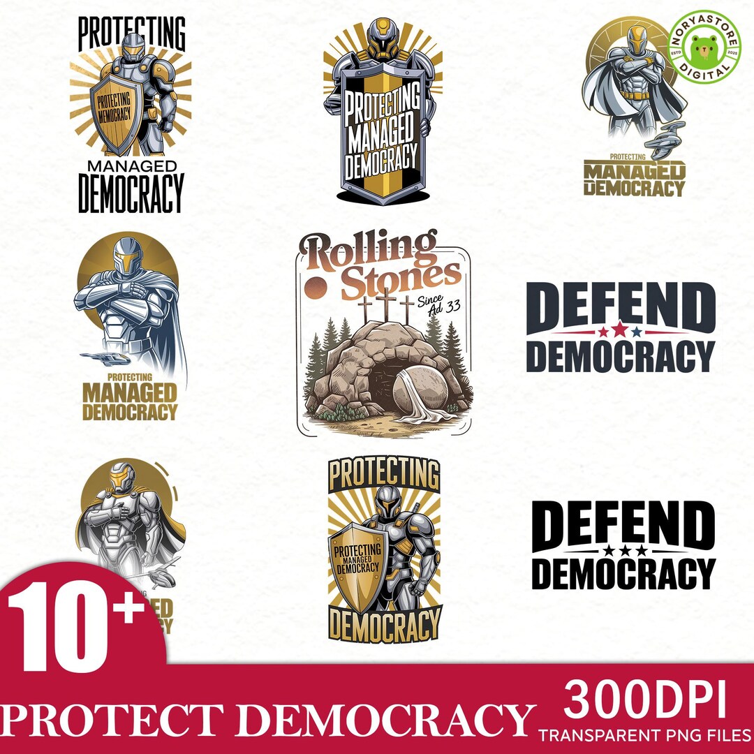 10+ Protect Democracy PNG, Political Png Bundle, Anti Trump Png, Womens ...
