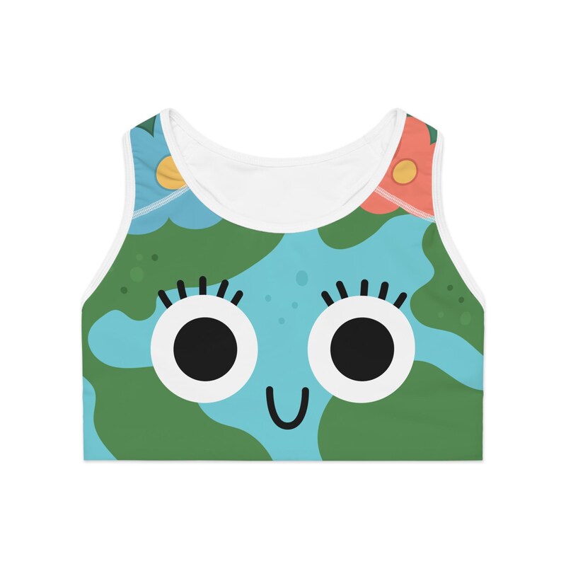 Eco Friendly Bra - Etsy