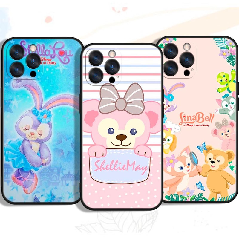 Duffy's Designs - Etsy UK