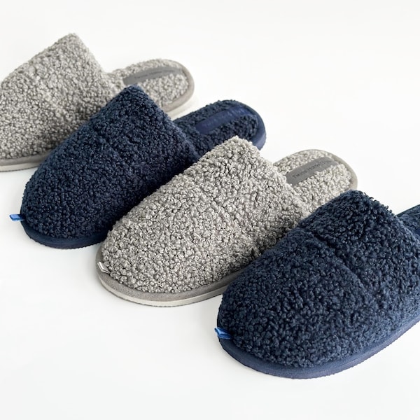 Curly Toe Slippers - Etsy