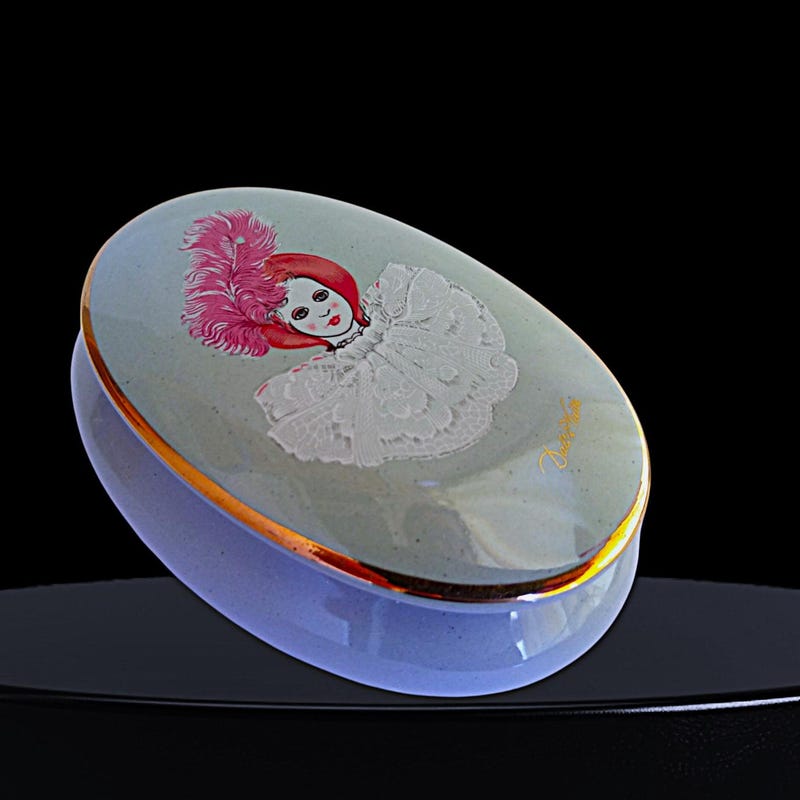 Apollo Jewelry Box - Etsy