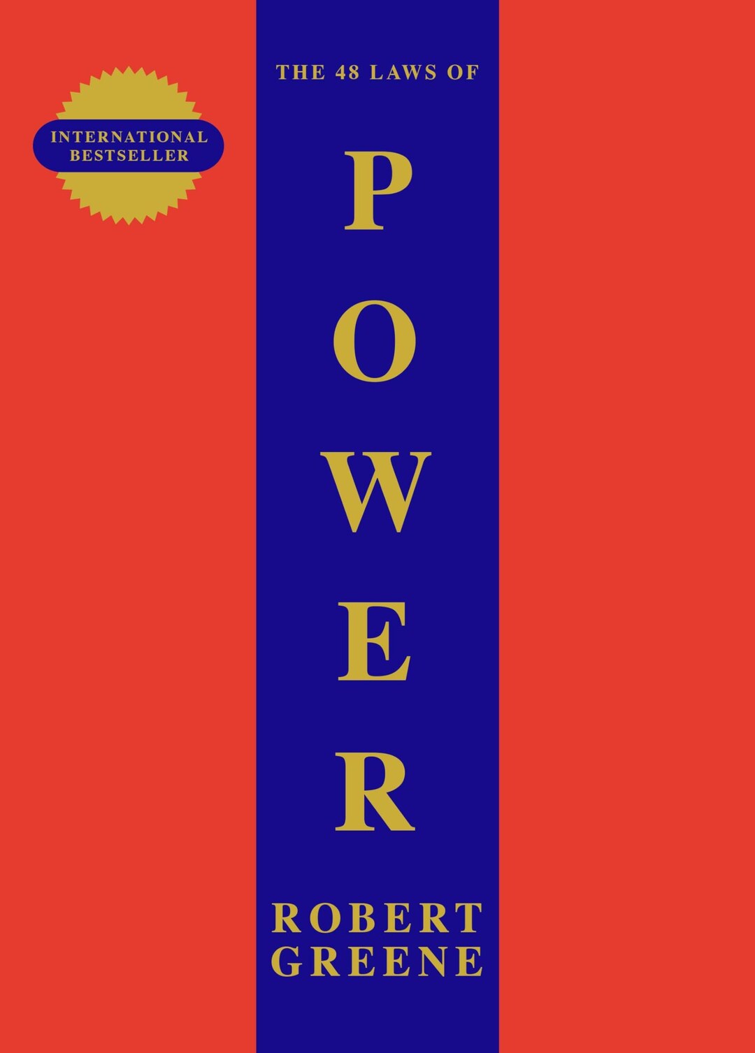 The 48 Laws of Power Book by Robert Greene - Etsy