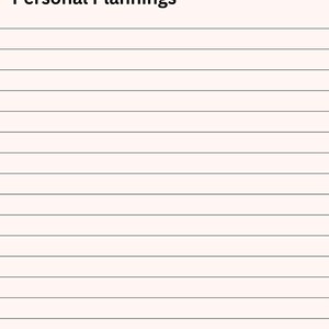 Project Planner|goal Tracker|task Management Notebook| Your Best Office ...