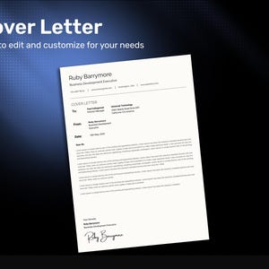 Resume for Applicant Tracking Systems, Minimal and Effective CV Design ...
