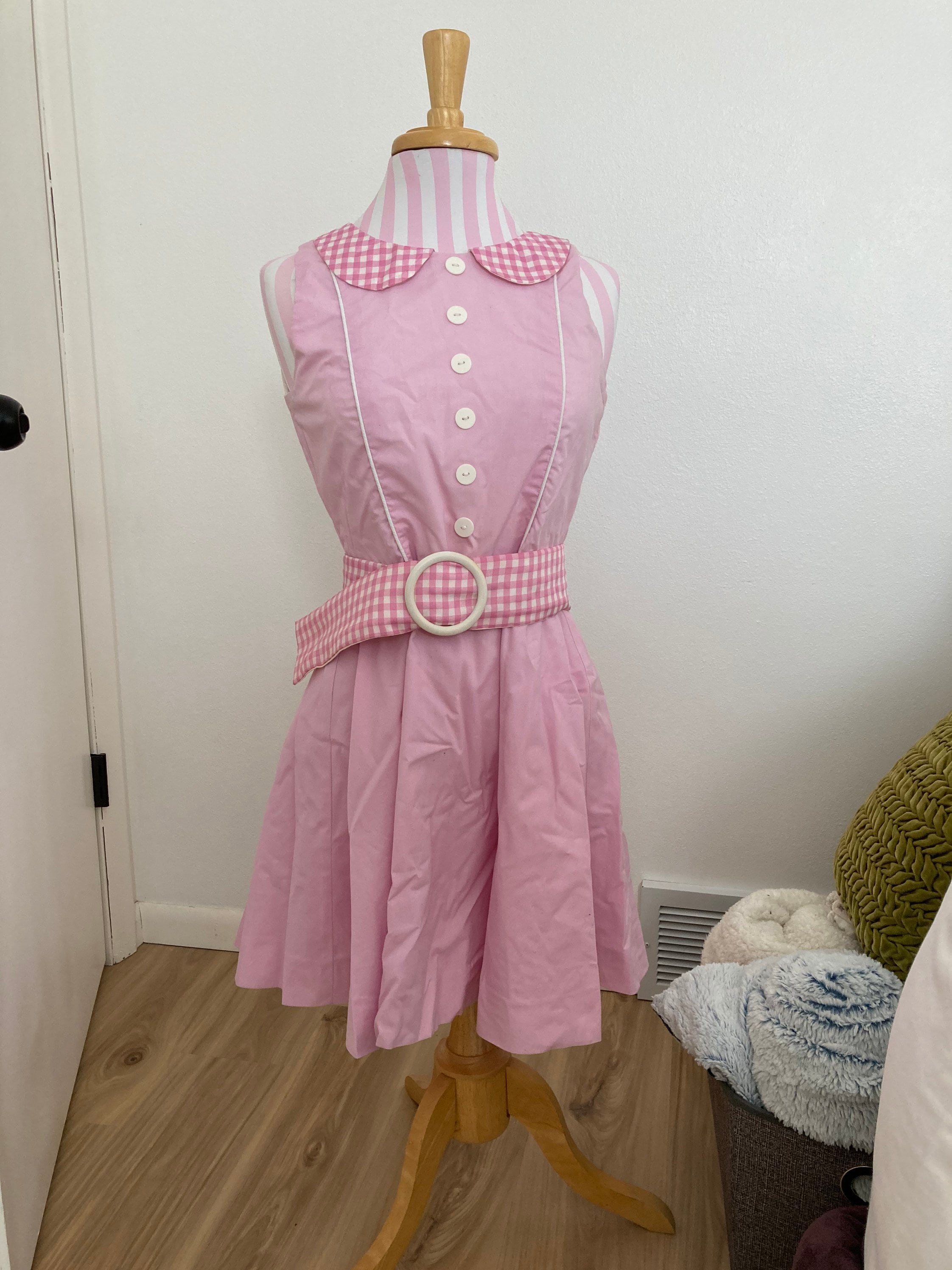 Rocky Horror Picture Show Janet Costume Ideas