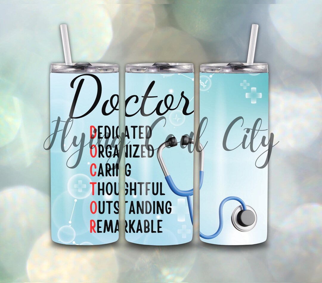 1 Doctor Design - Etsy