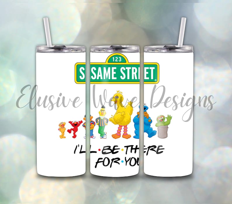 5 Cartoon Designs - Etsy