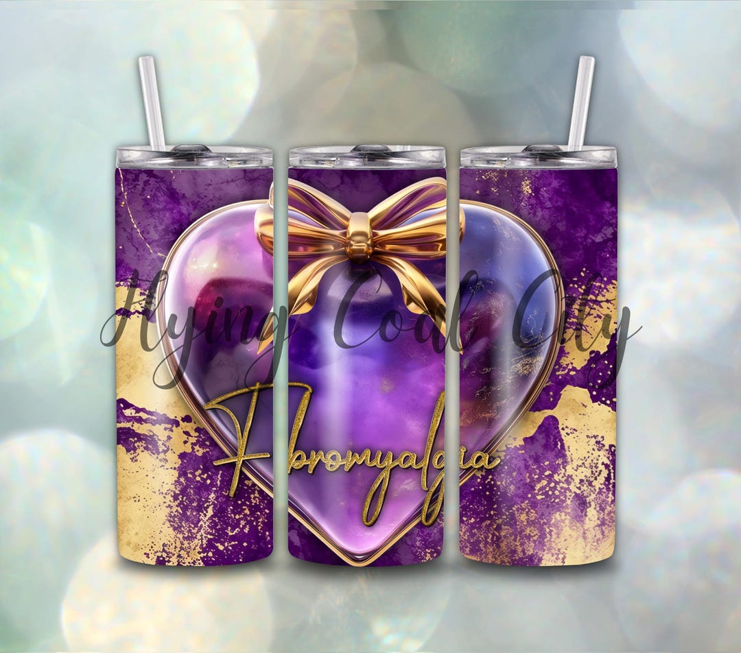 5 Fibromyalgia Designs - Etsy