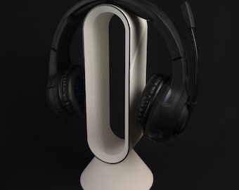 hellboy headphone stand