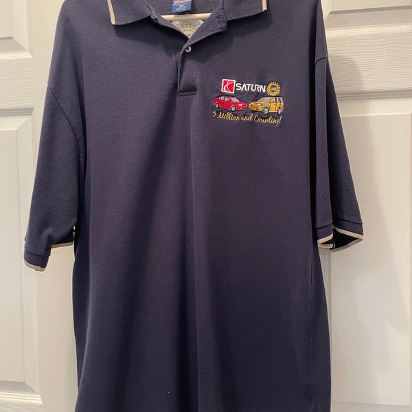 Saturn Car Shirt - Etsy