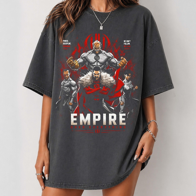 Thragg Shirt - Etsy