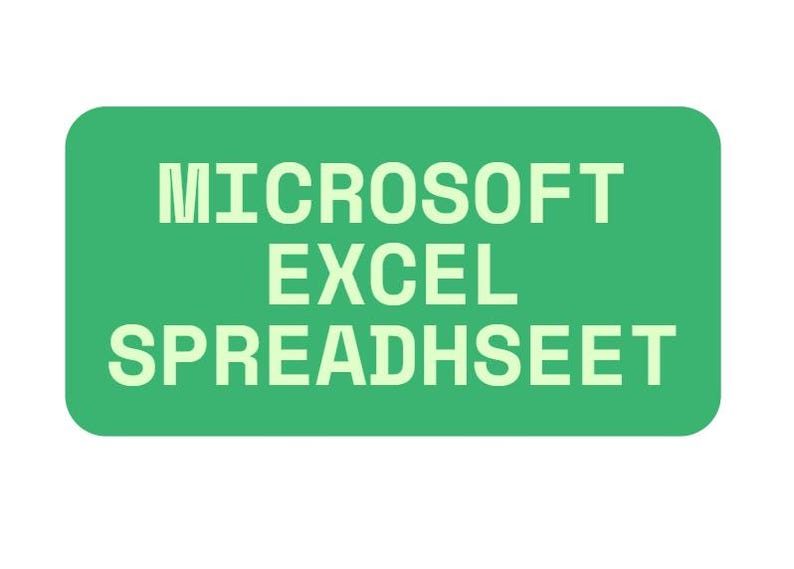 Salah Prayer Tracker: Excel Spreadsheet, Daily Motivation - Etsy