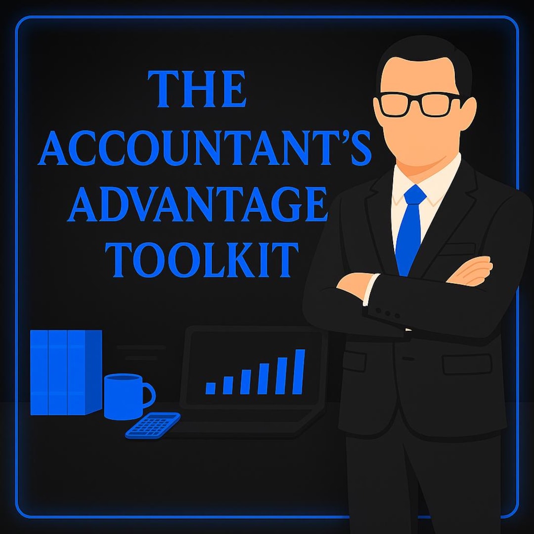 Excel Toolkit for Accountants | Training & Productivity Tools – the ...
