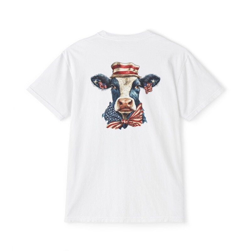 Heffer Shirt - Etsy