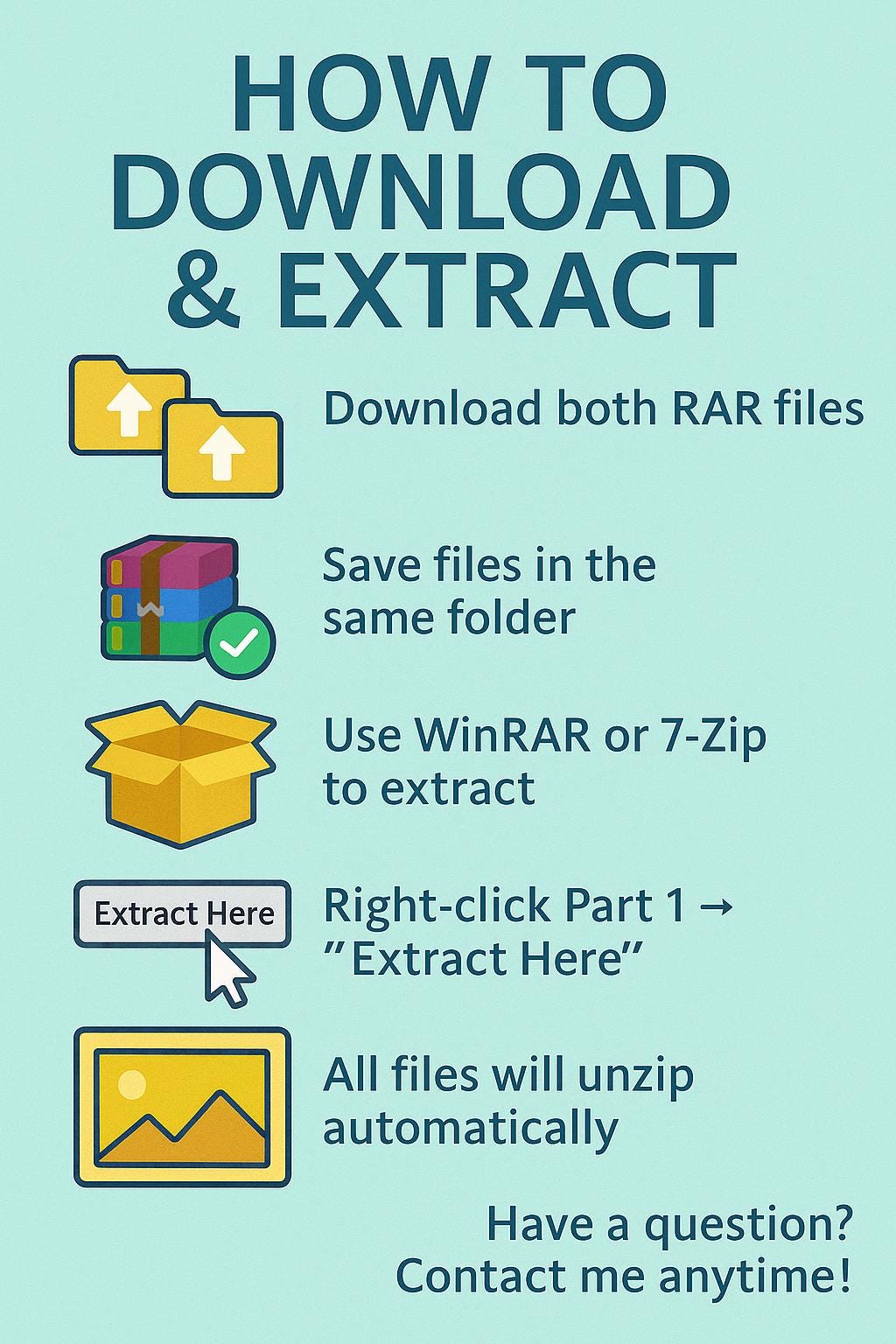 The Little Prince Poster – Printable Wall Art Quote – 5 Sizes Included ...