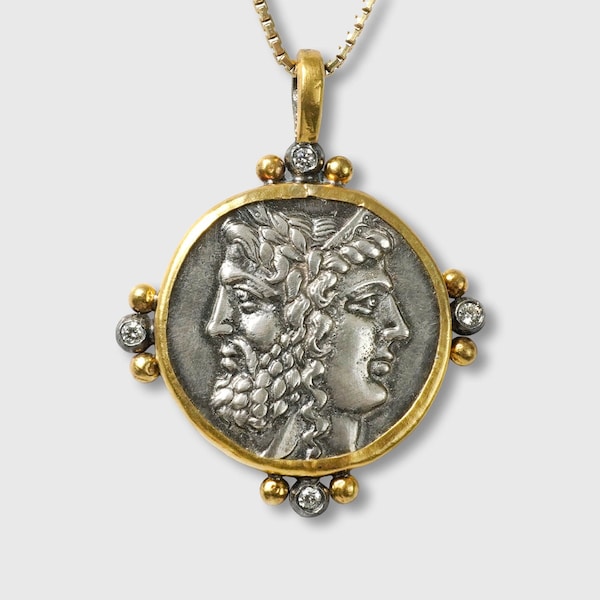 Janus - Etsy