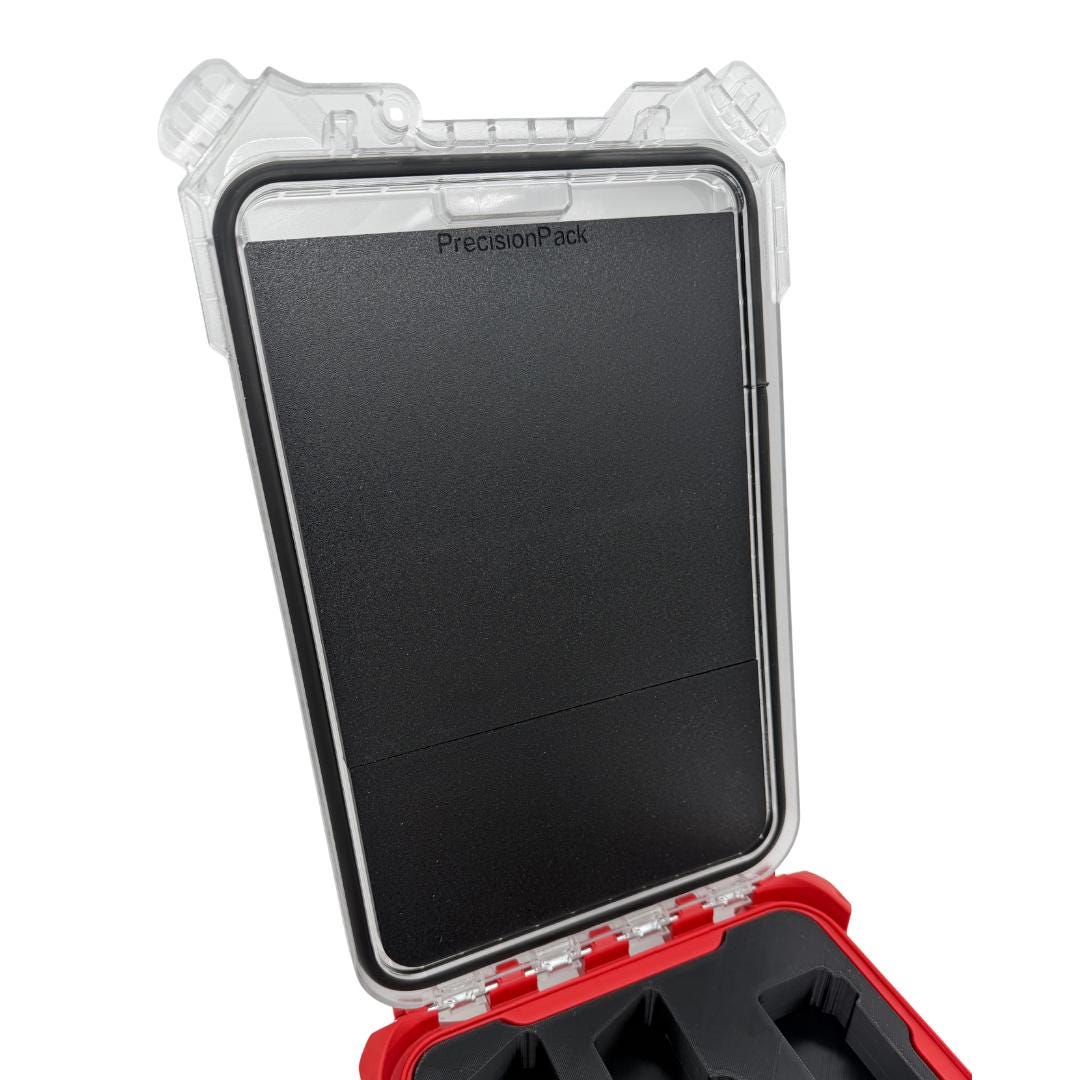 Milwaukee Packout Lid Cover for Compact 5 Packout Organizers - Etsy