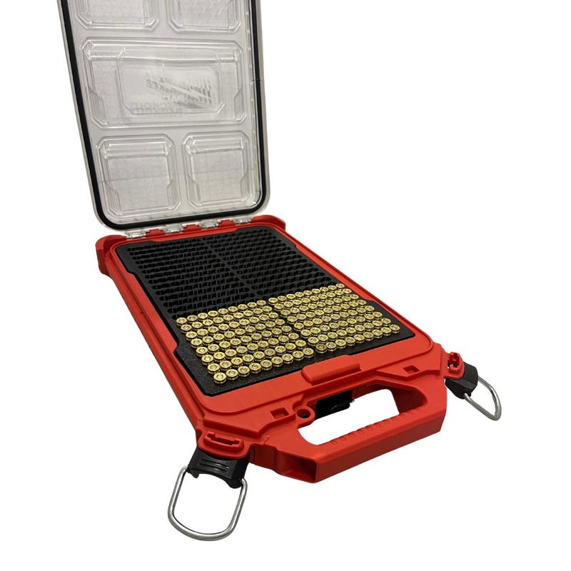 Ammo Tray Insert - Etsy