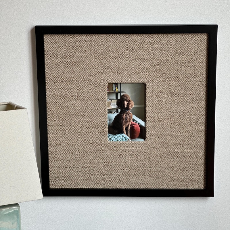 15x15" Picture Frame - Etsy