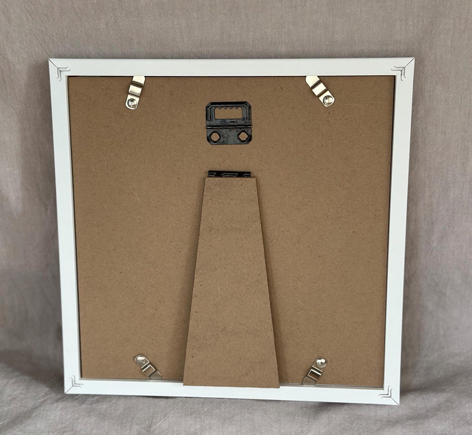 Picture Frame Matted in Merchant & Mills Loopy Cotton | Multiple ...