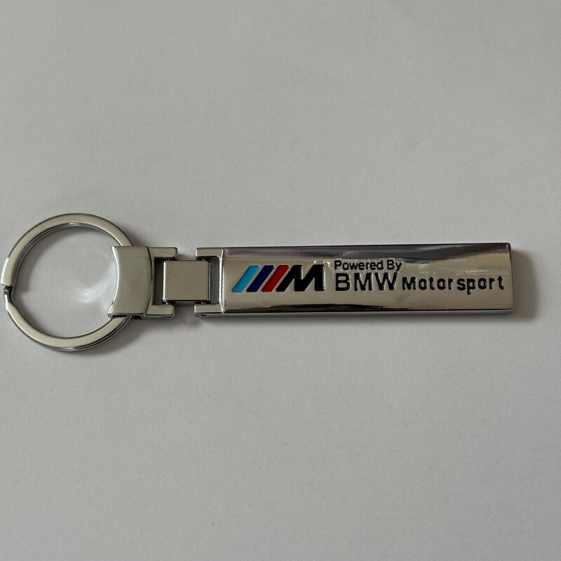 Bmw Keyring - Etsy UK