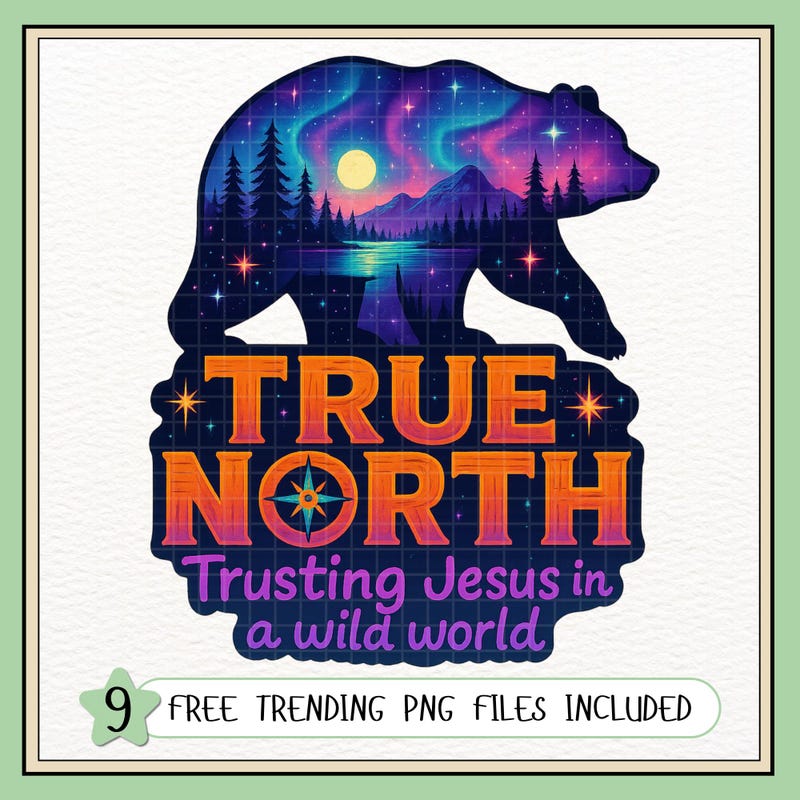 Vbs True North - Etsy