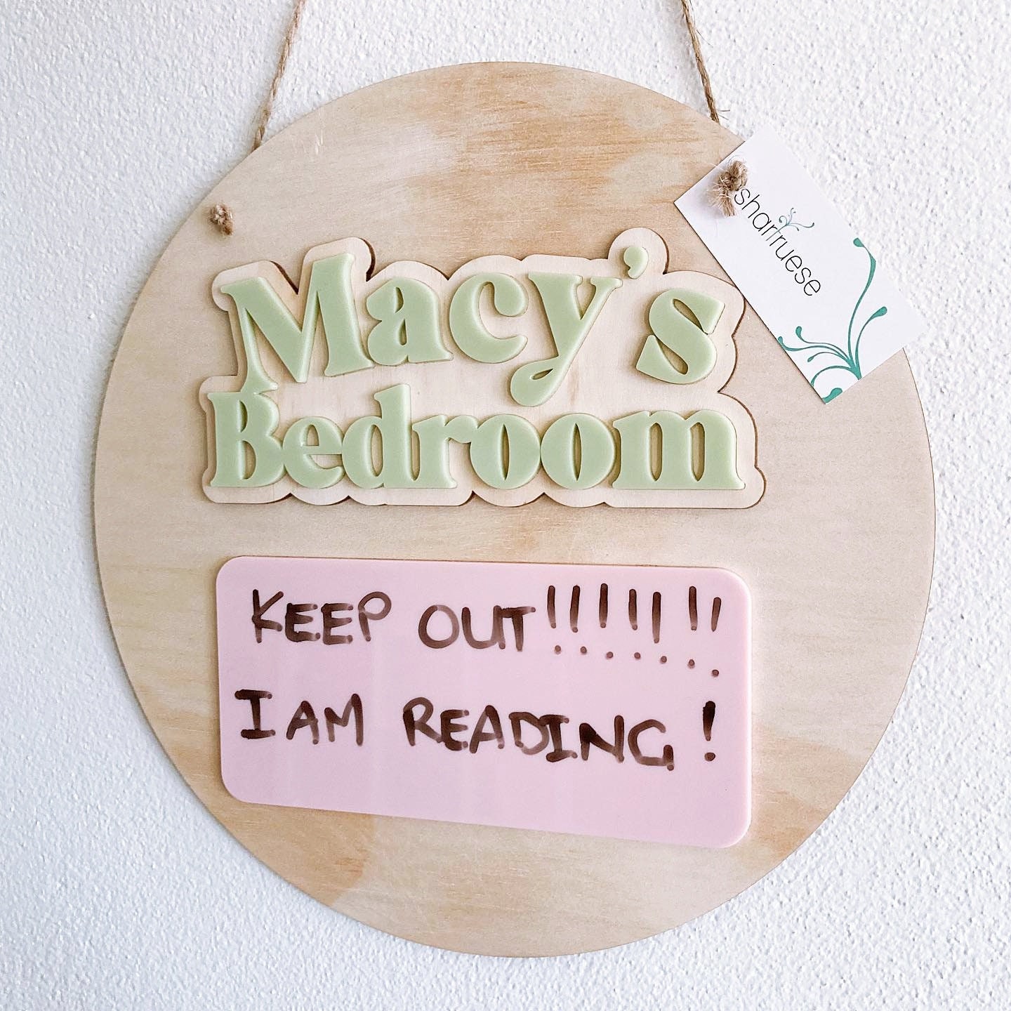 Keep Out Signs For Girls Bedrooms