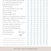 Weekly Self-care Checklist // Printable Template // Digital Product ...