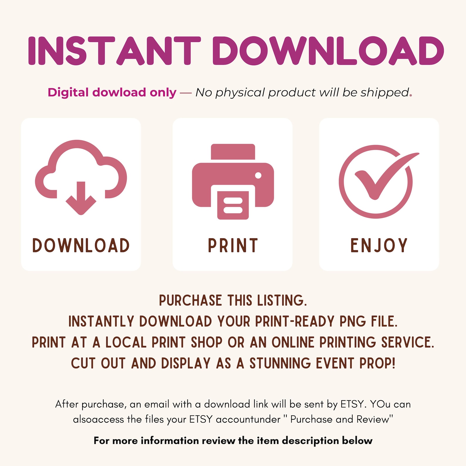 Printable Kpop Demon Hunters Standee Cut Outs Huntrix DIY Cutout Party ...