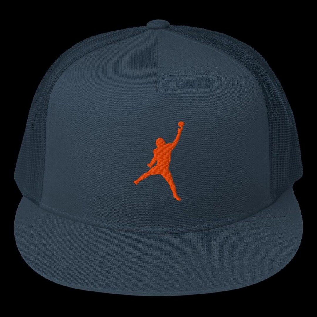 Iceman Embroidered Trucker Hat | Ice Cold Snapback | Streetwear Mesh ...