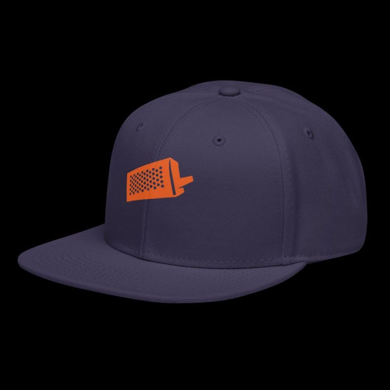 Cheese Grater Hat Chicago Bears - Etsy
