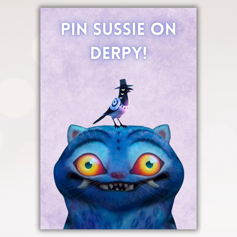 Pin Sussie K Pop - Etsy