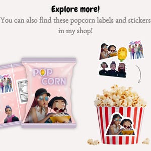 Kpop Light Stick Craft Template - Party Activity (instant Download) - Etsy