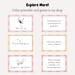 Secret Mission Cards - Secret Challenge Game - Bachelorette Party ...