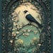 Cottagecore Goblincore Fairycore Digital Prints | Fairytale 4 Seasons ...