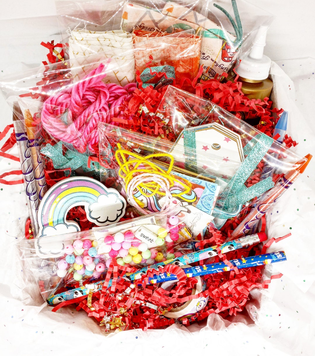 Crafty Chic Box Kits - Etsy