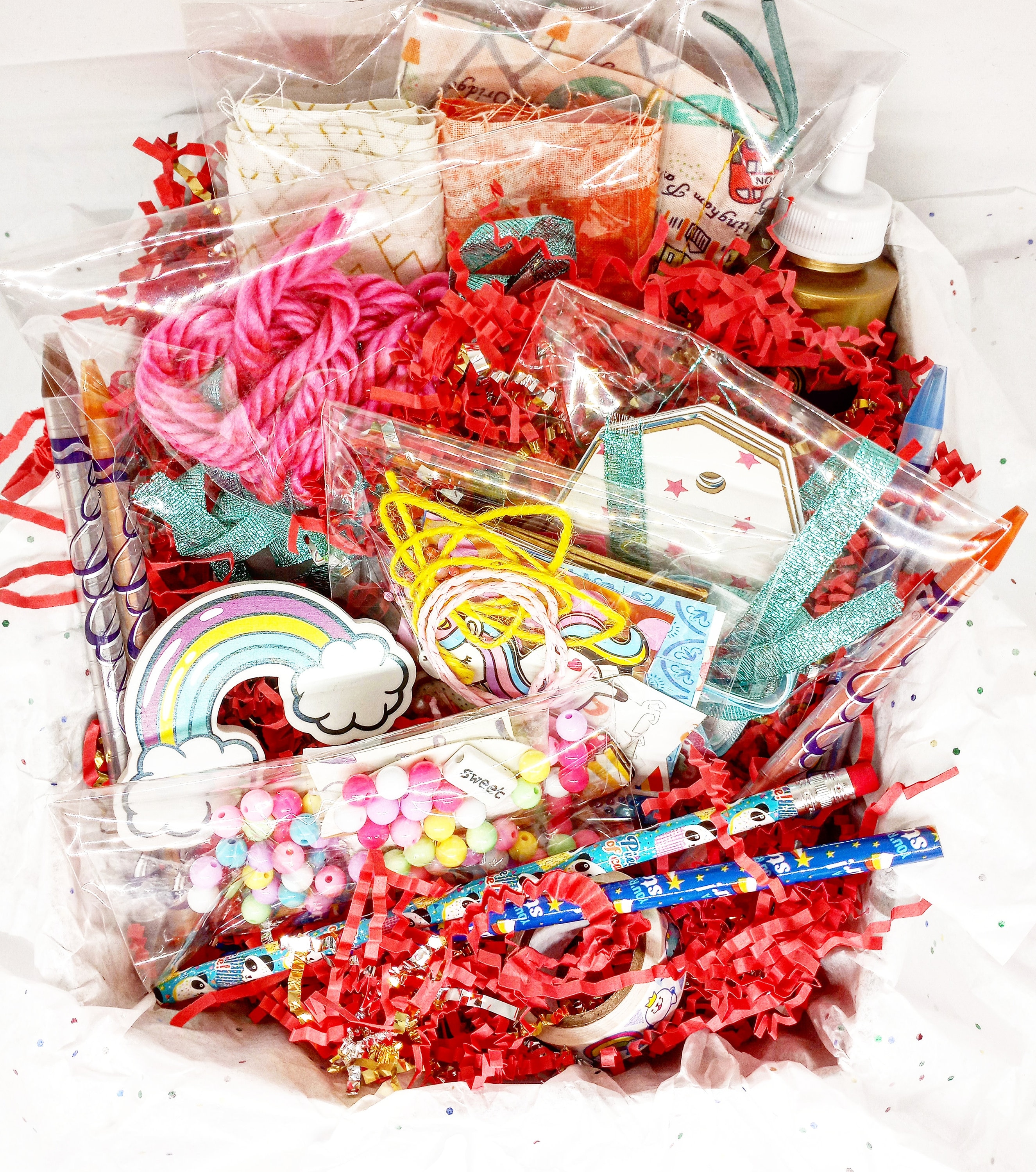 Crafty Chic Box Kits - Etsy
