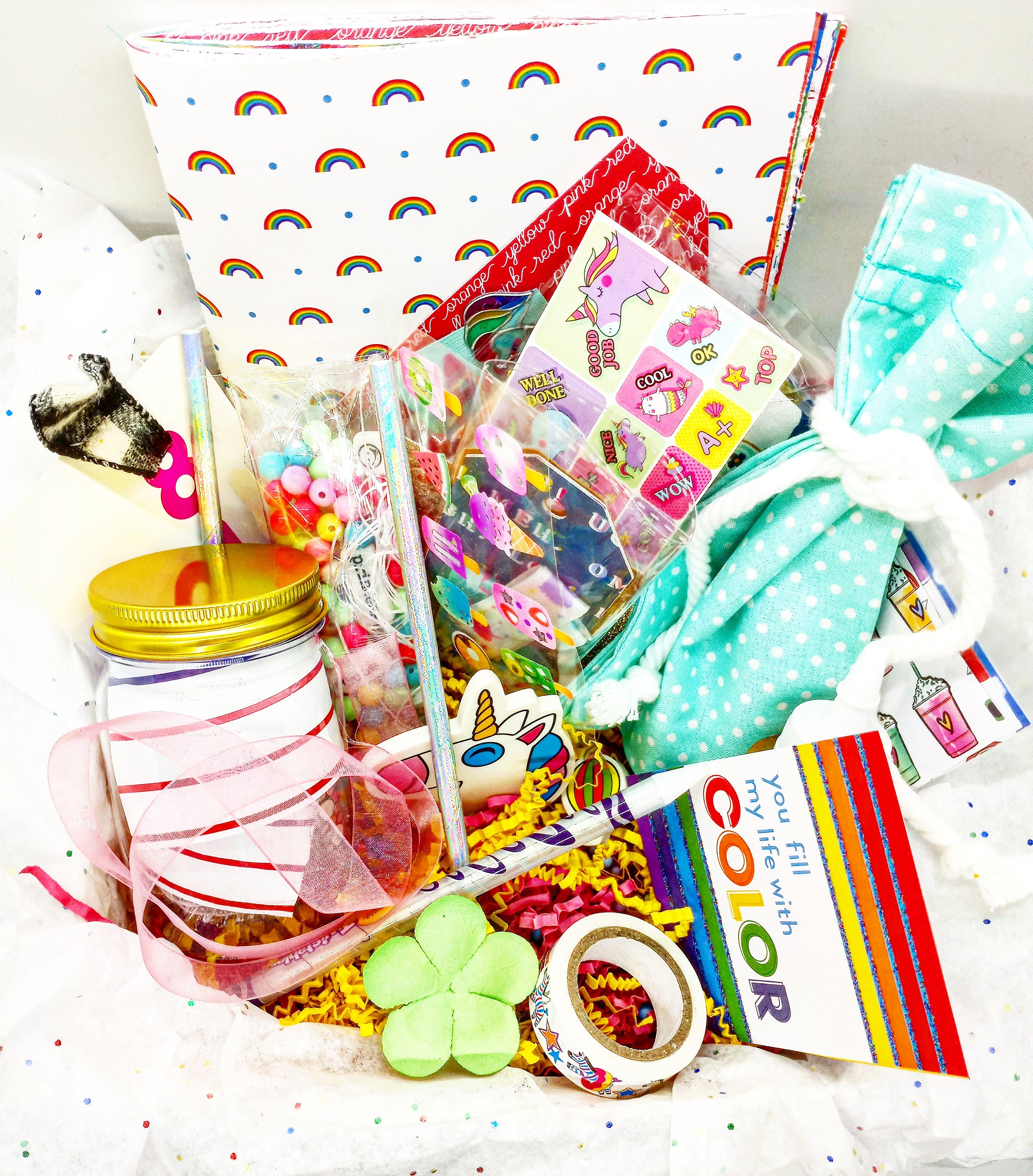 Crafty Chic Box Kits - Etsy